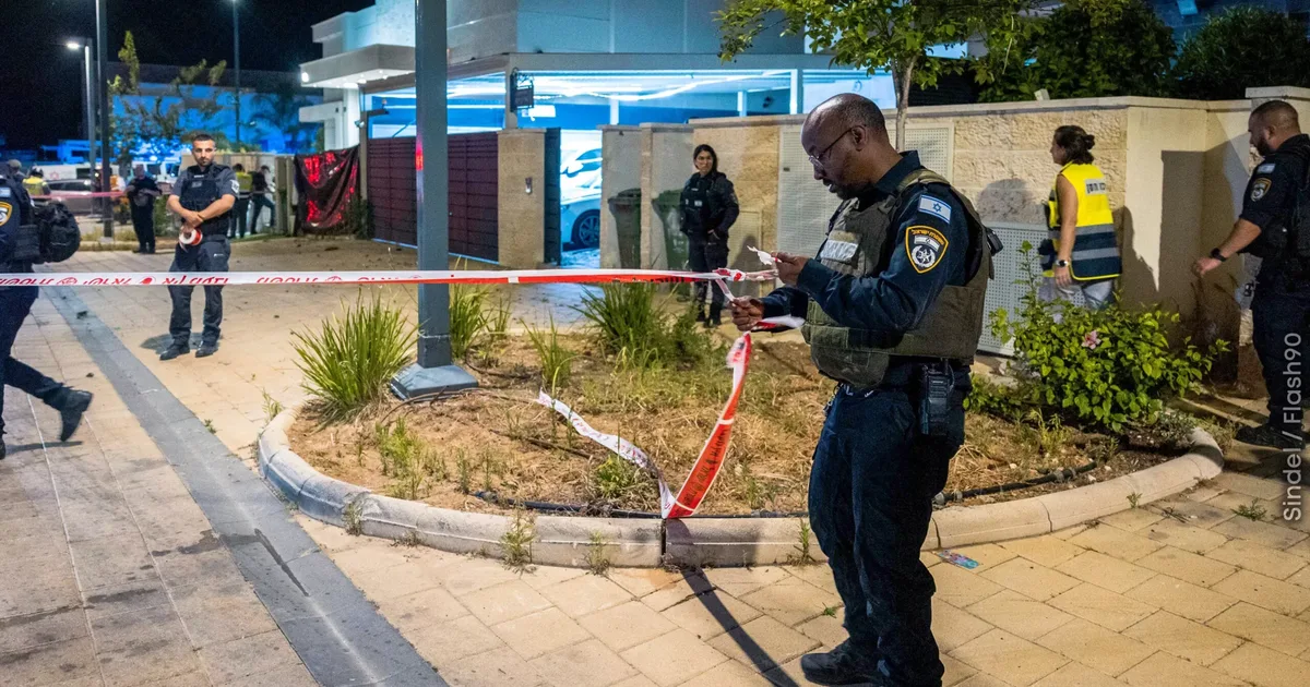 Maoz Israel | Operation “Shield and Arrow” Begins