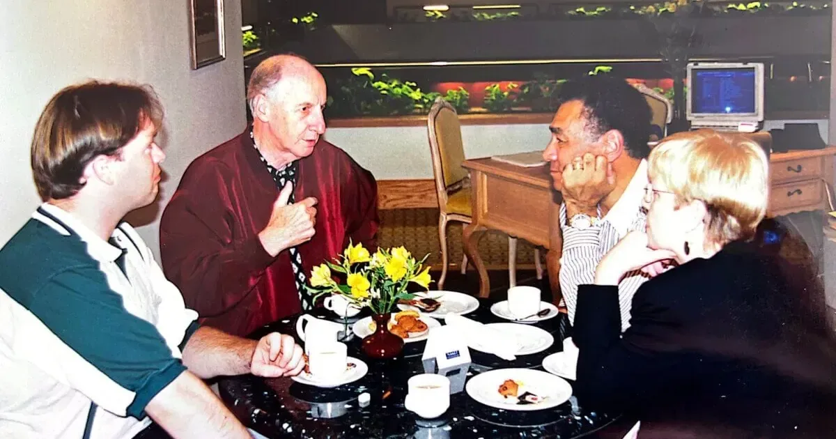Maoz Israel | Prayer Concerning Israel’s Future Spiritual Leaders