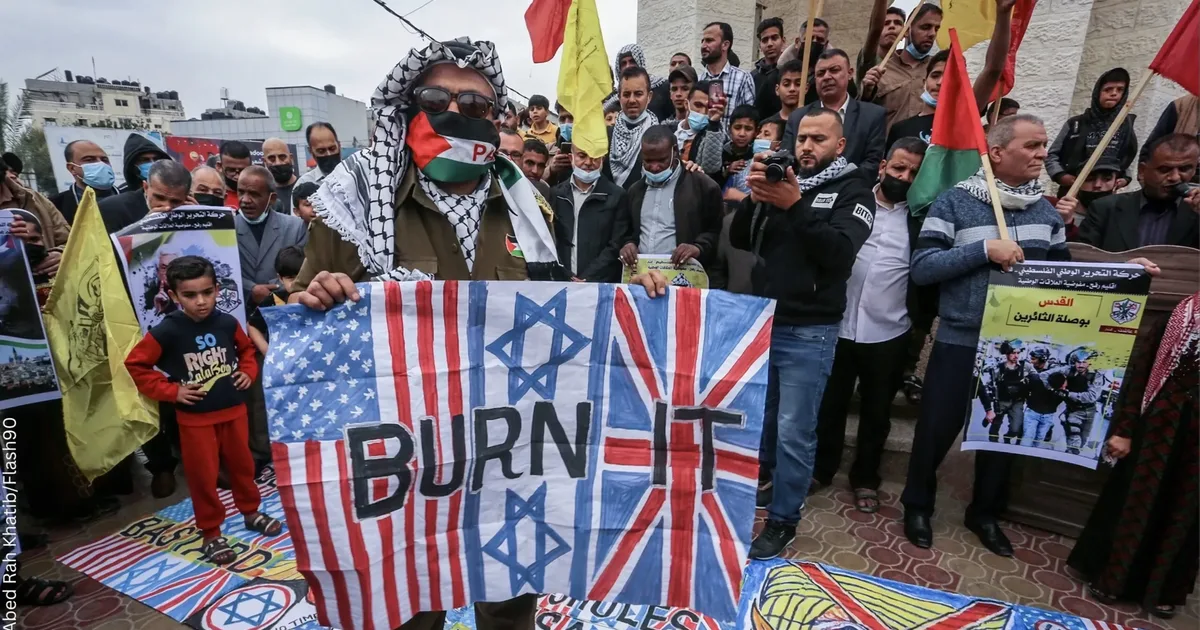 Maoz Israel | And the Truth Shall Keep You Free