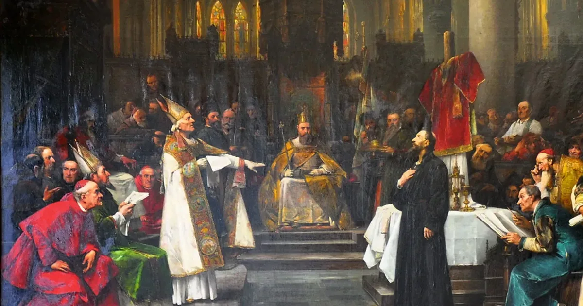 Maoz Israel | The Bloody Battle to Liberate the Word of God