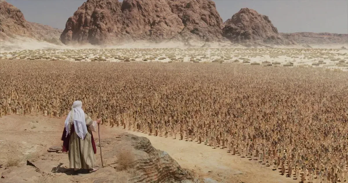 Maoz Israel | The Power of God's Word