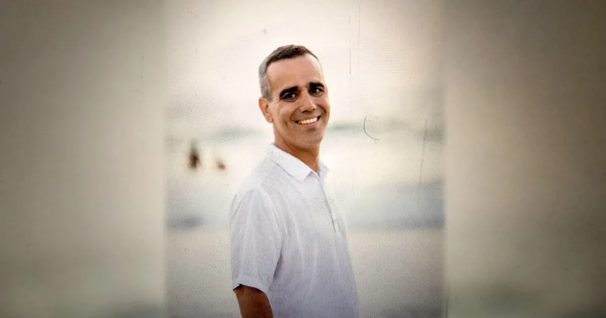 Maoz Israel | Omri Meran, 47