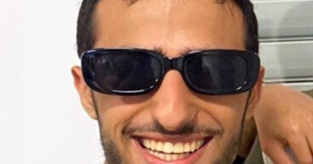 Maoz Israel | Nimrod Cohen, 19