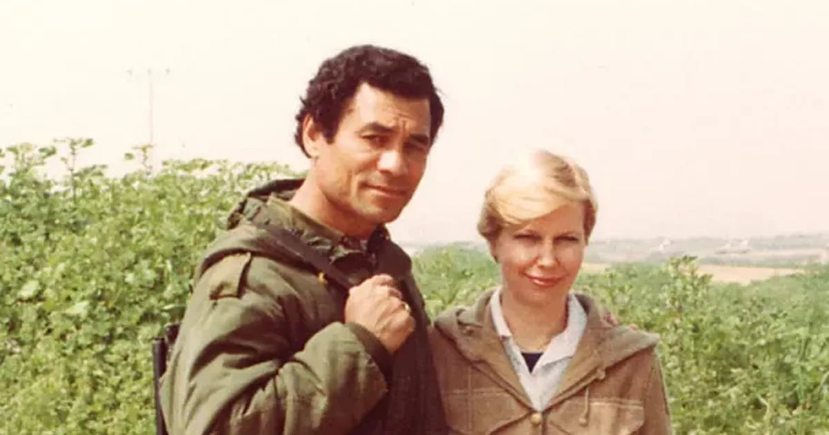 Maoz Israel | Diary of an Israeli Soldier